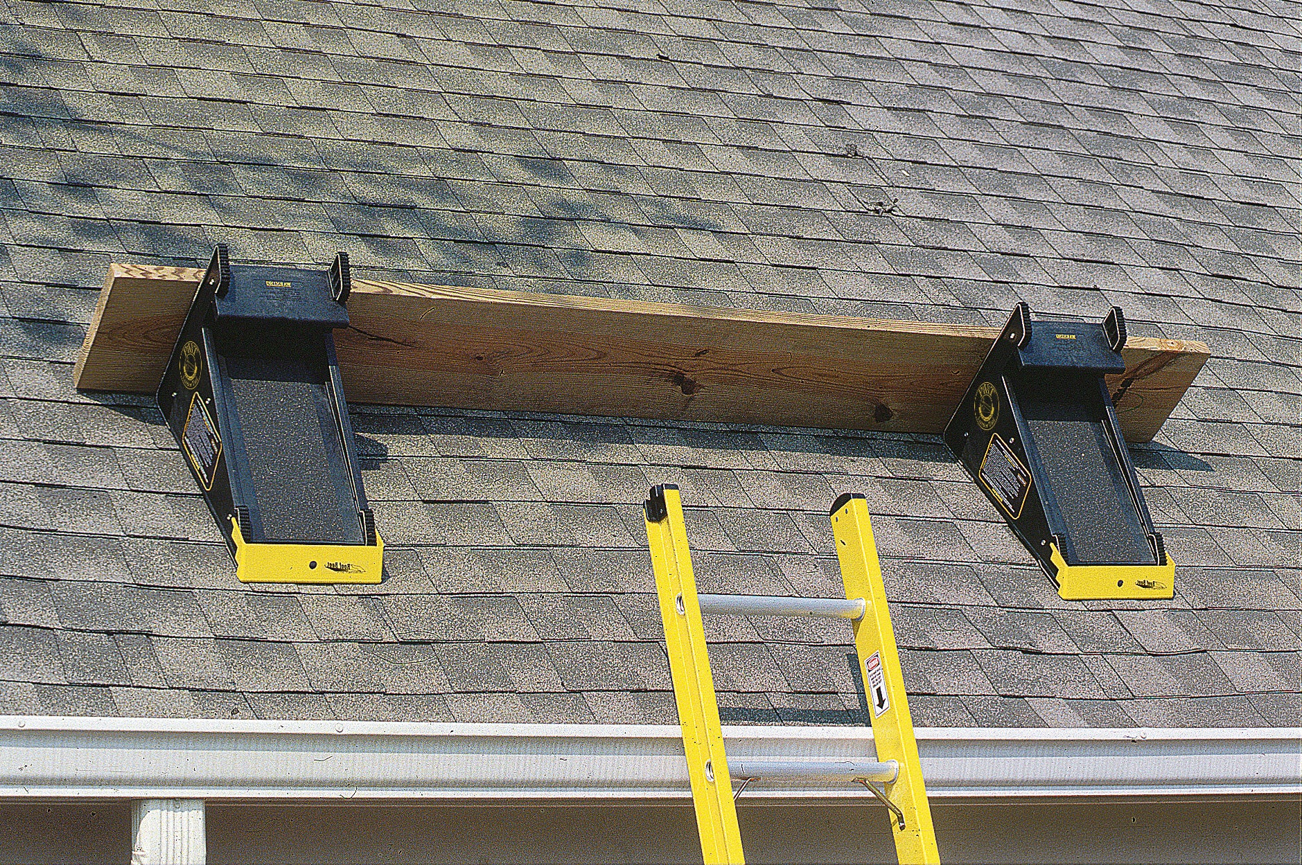 Roof Boot | Ladder Accessories - ProVisionTools, Inc.