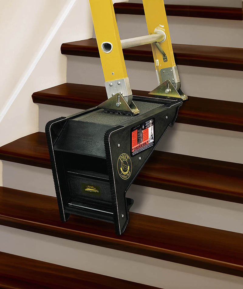 PiViT LadderTool | Ladder Leveler - ProVisionTools, Inc.