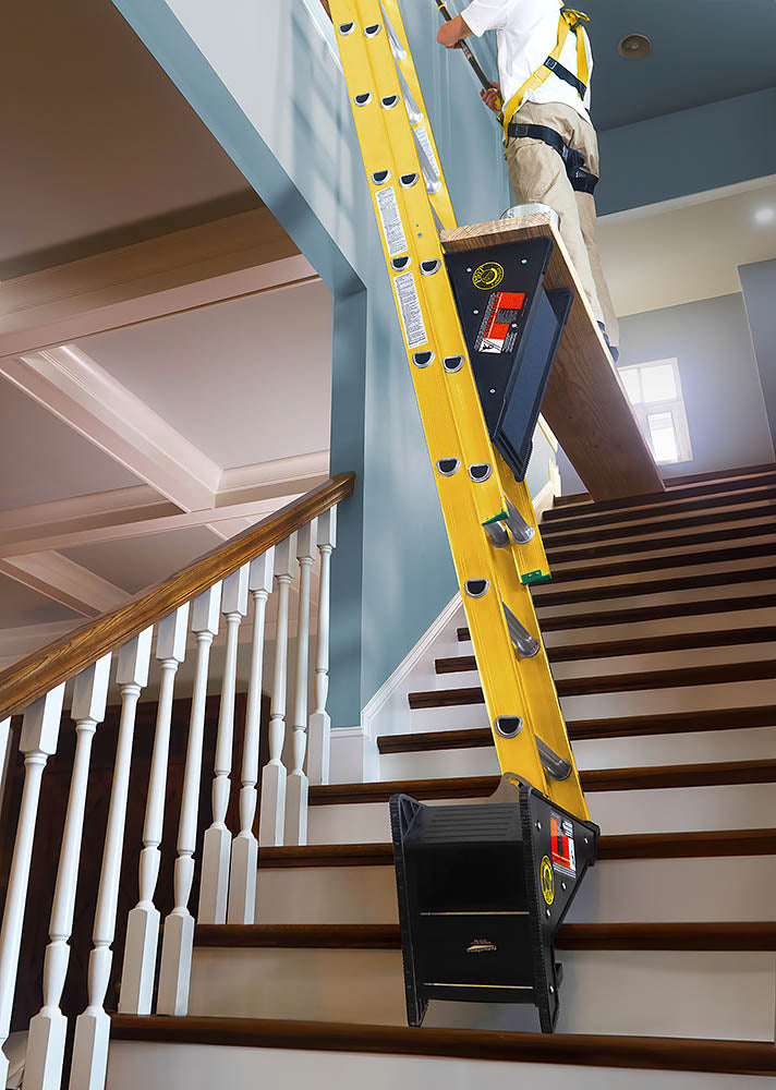 PiViT LadderTool | Ladder Leveler - ProVisionTools, Inc.