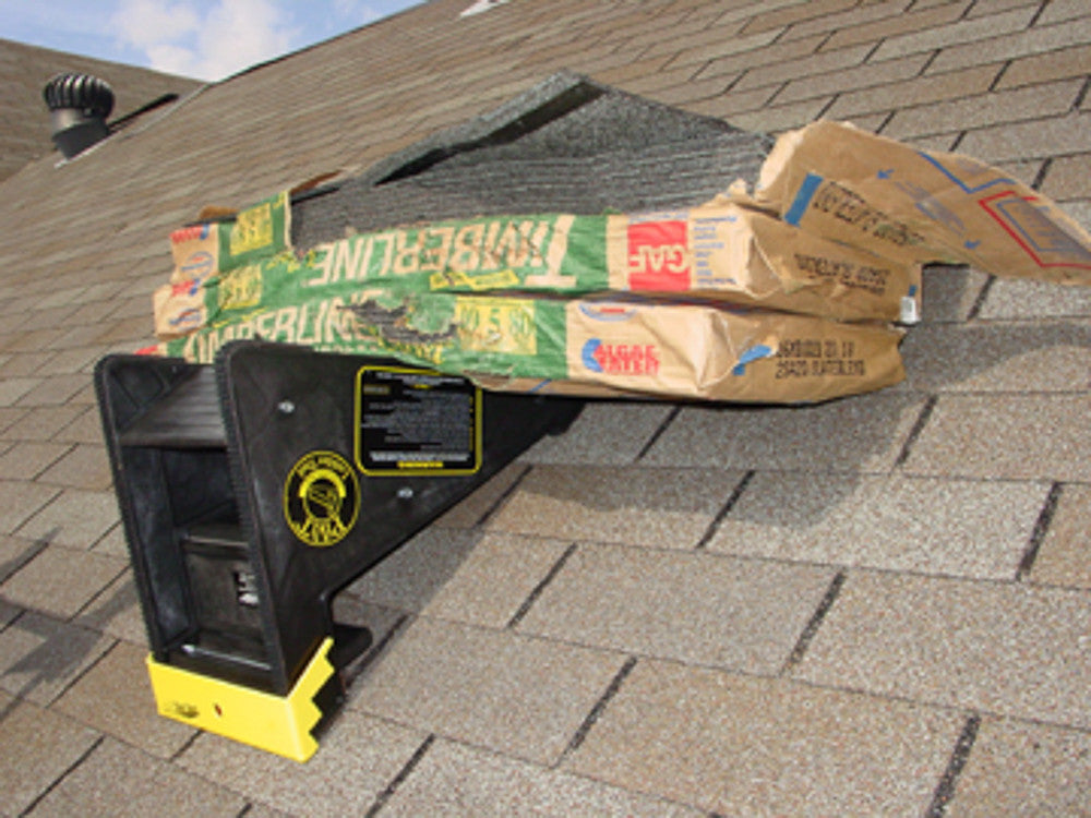 Roof Boot | Ladder Accessories - ProVisionTools, Inc.