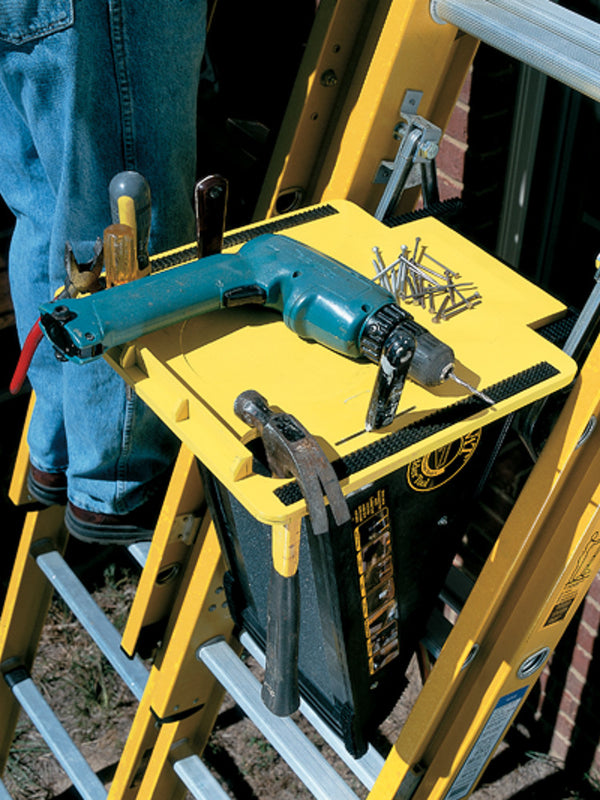 PiViT Platform | Ladder Accessories - ProVisionTools, Inc.